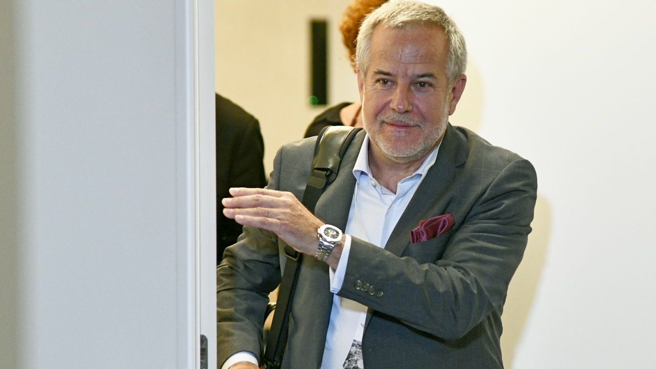 Siegfried Wolf beim MAN-Werk Steyr offenbar weiter im Rennen | TRAKTUELL
